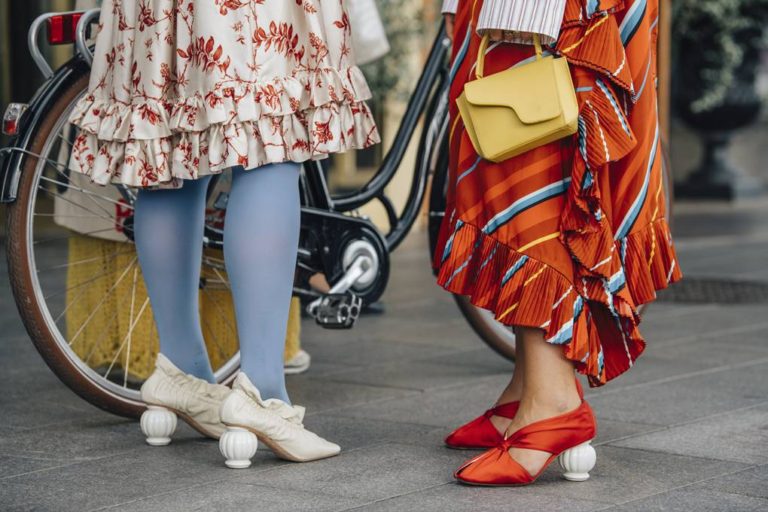 How to Create Instagram-Worthy Street Style