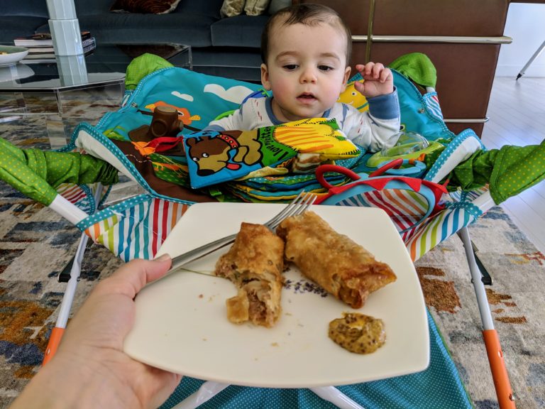 How Happi Foodi Made Me a Happy Foodie!