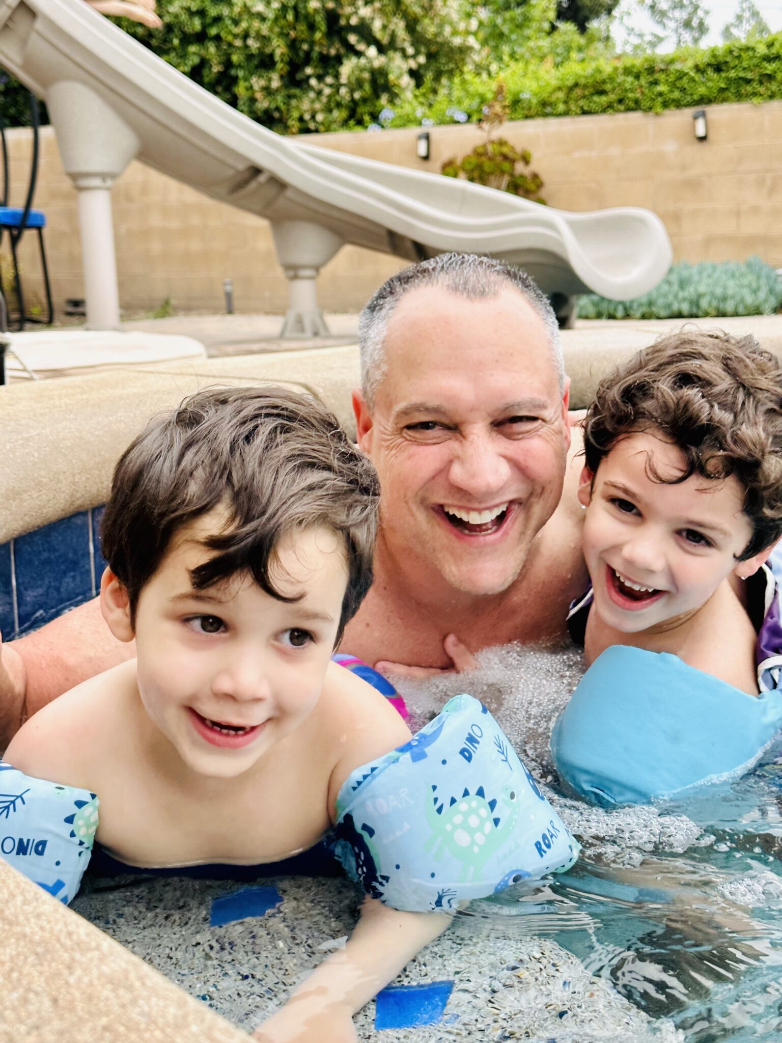 A Swimply Success Story: How We Rented a Private Pool in Los Angeles ...