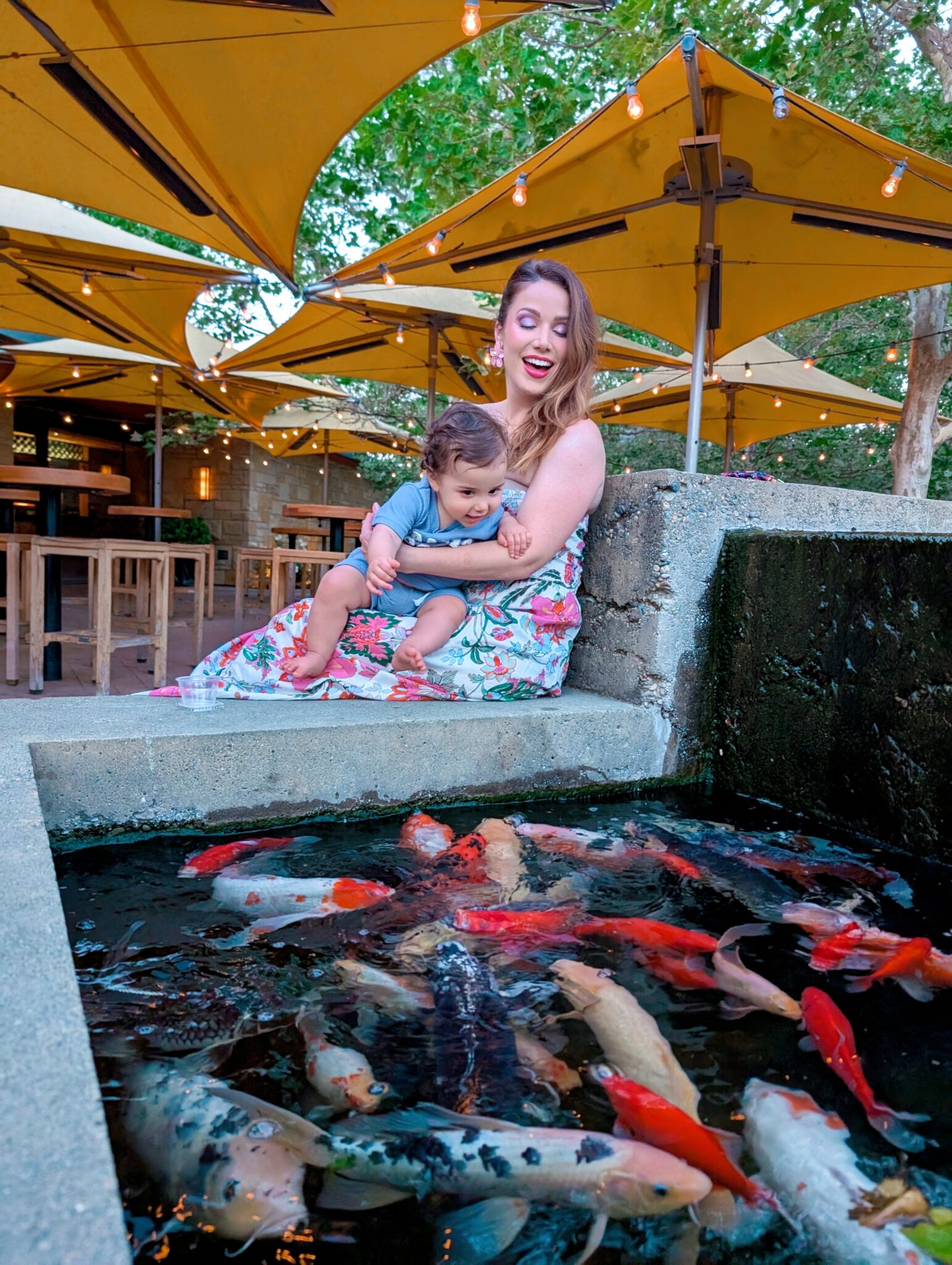 Yountville: Our Napa Valley Haven for a Family Getaway - Stuart Says by ...